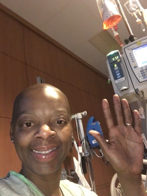 Nicole C. Bullock: Faith, Family, and Friends Along the Path of ...