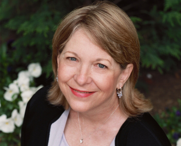 Ellen L. Stovall Award - NCCS - National Coalition for Cancer Survivorship