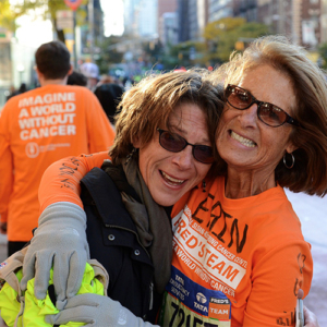 Erin Cummings's Journey as a Long-Term Hodgkin's Lymphoma Survivor ...