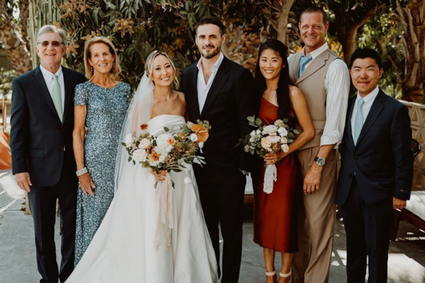 Erin Cummings's Journey as a Long-Term Hodgkin's Lymphoma Survivor ...