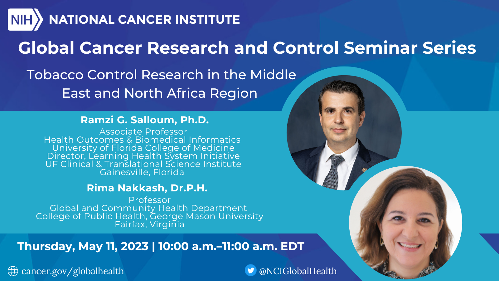 Advocate Engagement Opportunities - NCCS - National Coalition for ...