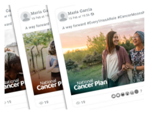 Advocate Engagement Opportunities - NCCS - National Coalition for ...